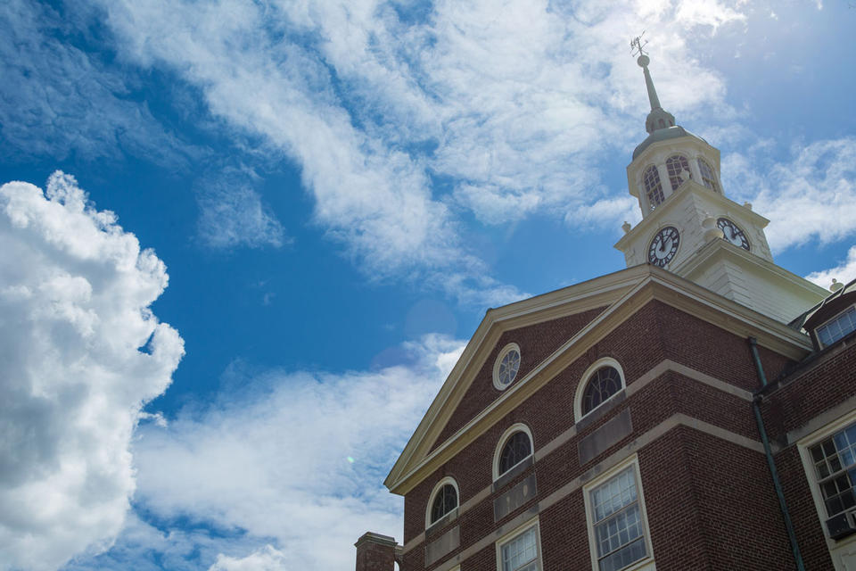 Welcome to the Institute